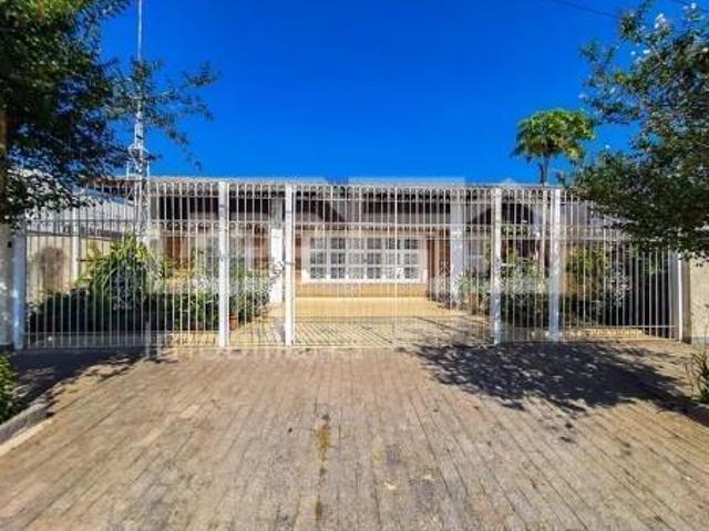 casa à venda em Jardim Eulina