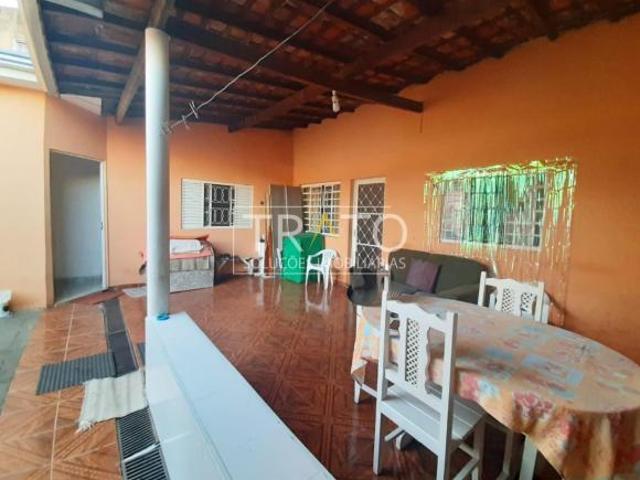 casa à venda em Jardim Eulina
