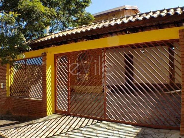 casa à venda em Jardim Eulina