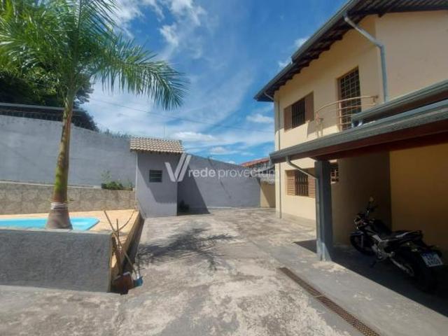 casa à venda em Jardim Eulina