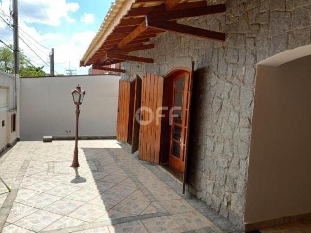 casa à venda em Jardim Eulina