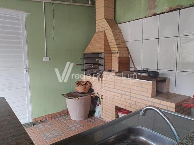 casa à venda em Jardim Eulina