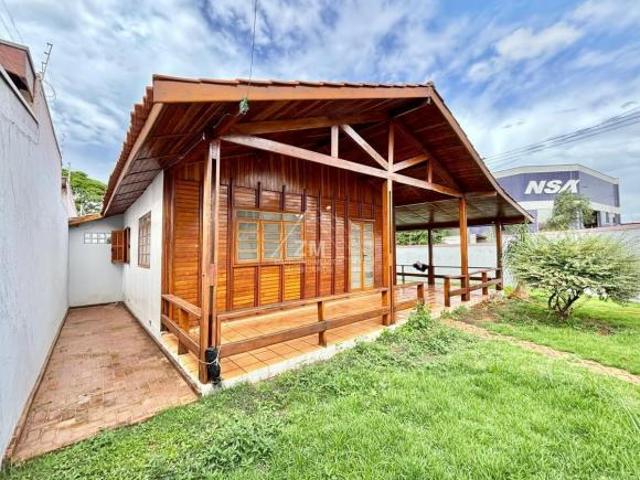 casa à venda em Jardim Eulina