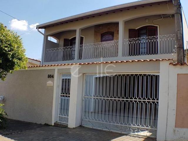 casa à venda em Jardim Eulina