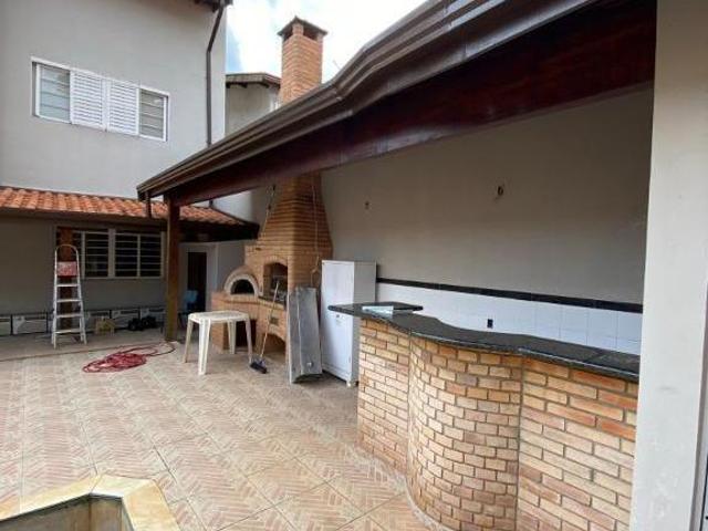 casa à venda em Jardim Eulina