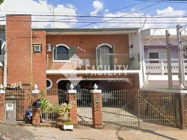 casa à venda em Jardim Eulina