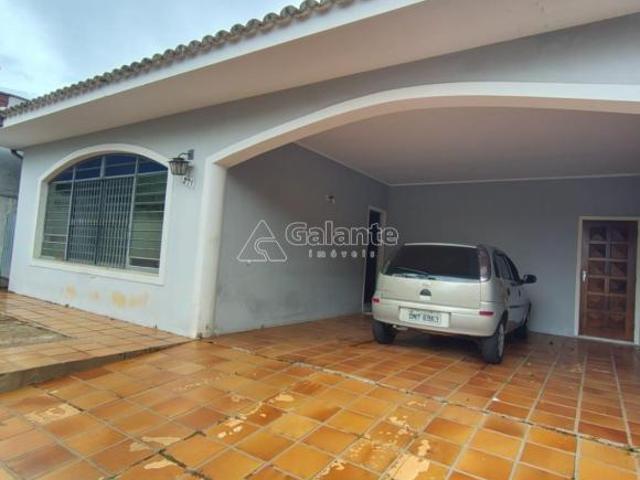 casa à venda em Jardim Eulina