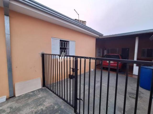 casa à venda em Jardim Eulina