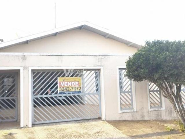 casa à venda em Jardim Eulina