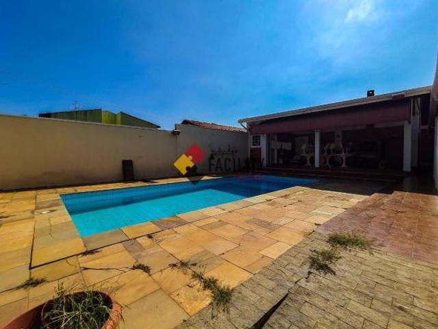 casa à venda em Jardim Eulina