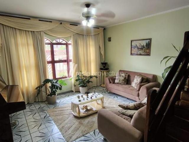 casa à venda em Jardim Eulina
