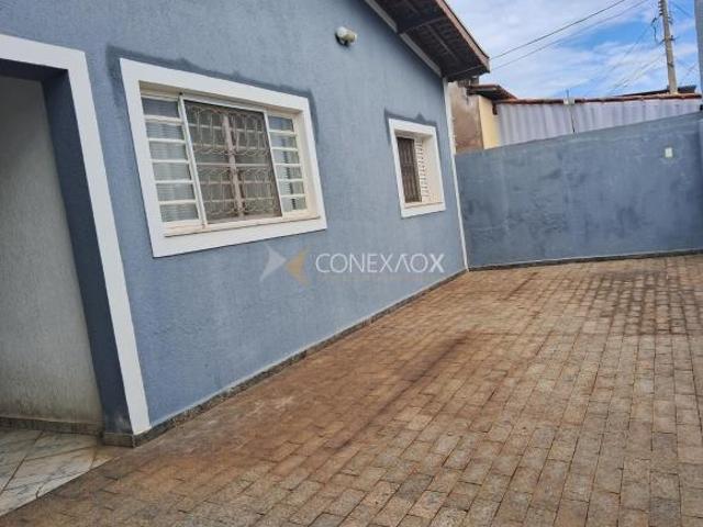 casa à venda em Jardim Eulina