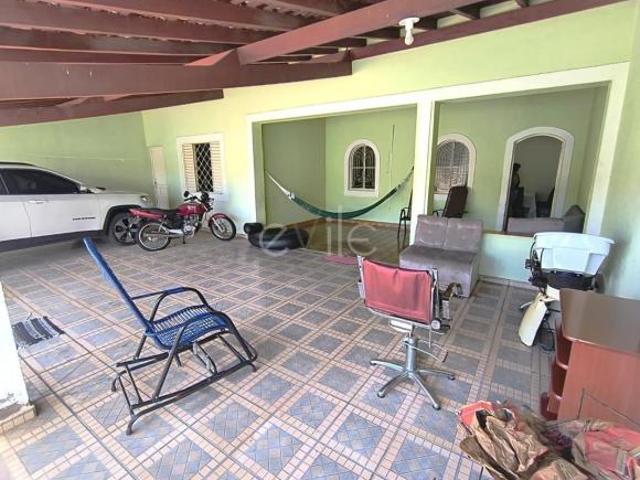 casa à venda em Jardim Eulina