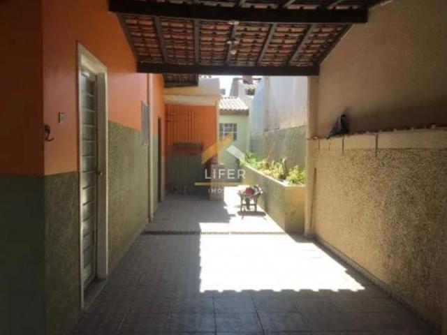 casa à venda em Jardim Eulina