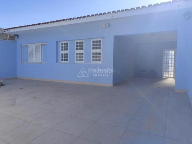 casa à venda em Jardim Eulina