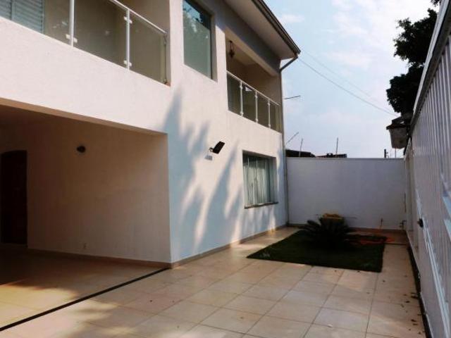 casa à venda em Jardim Eulina