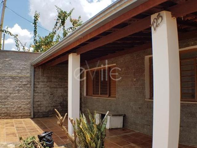 casa à venda em Jardim Eulina