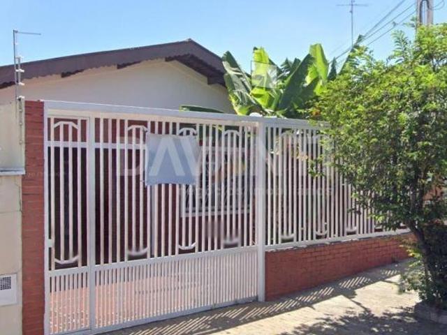 casa à venda em Jardim Eulina