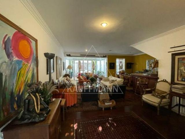 Casa à venda em Jardim Europa com 4 dormitórios, 4 suítes, 3 vagas, e 280m² de área útil