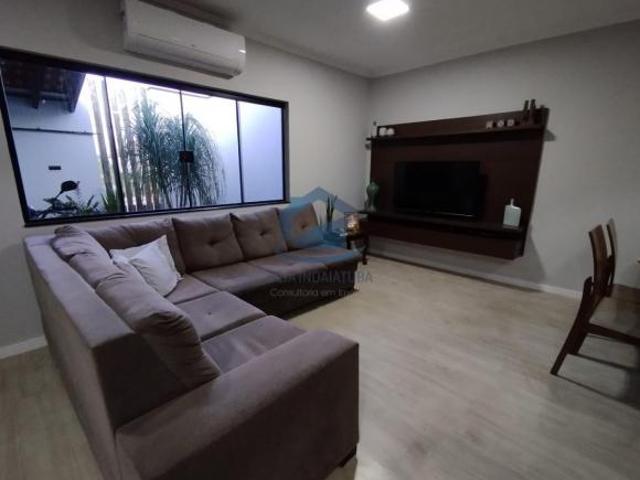 casa à venda em Jardim Europa II