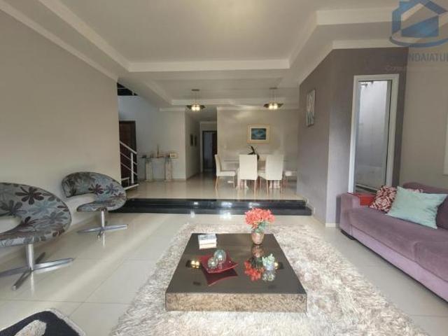 casa à venda em Jardim Europa II
