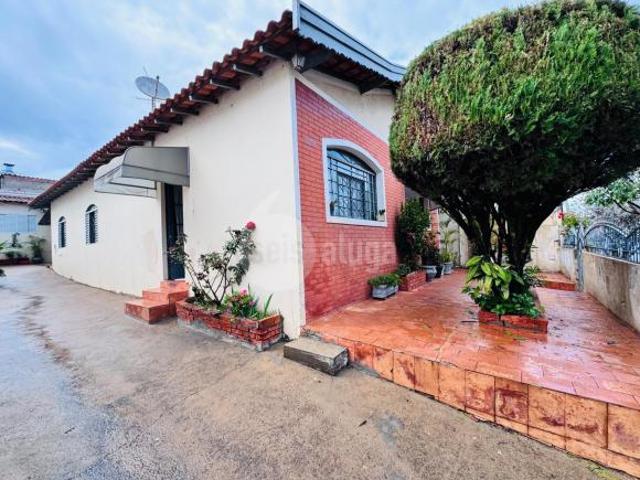Casa à Venda em Jardim Europa, Nova Odessa | 3 Dorms, 150m²