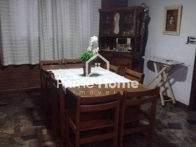 casa à venda em Jardim Eneides Residencial