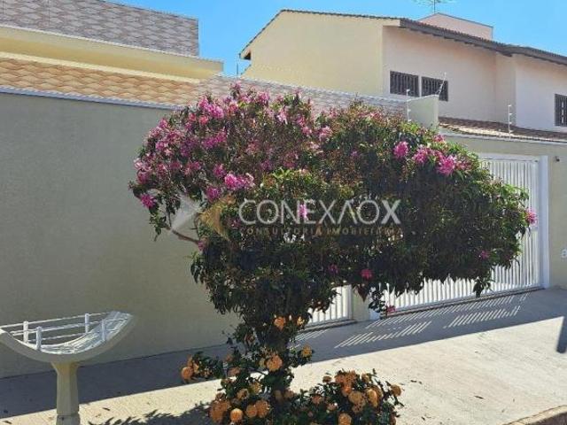 casa à venda em Jardim Esplanada