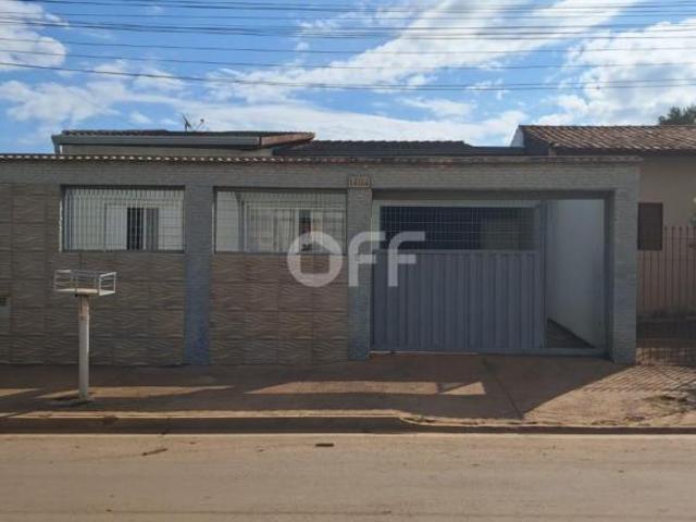 casa à venda em Jardim Fernanda