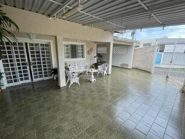 casa à venda em Jardim Flamboyant