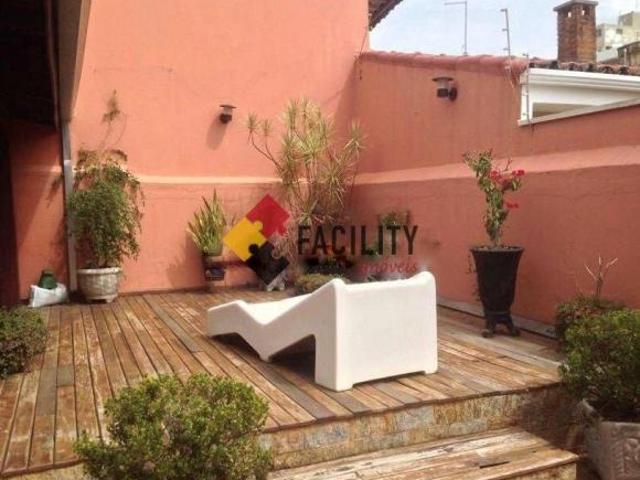 casa à venda em Jardim Flamboyant