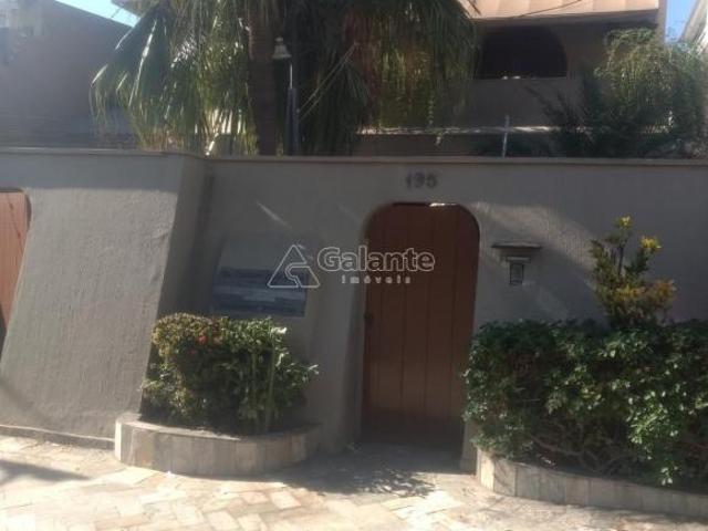 casa à venda em Jardim Flamboyant