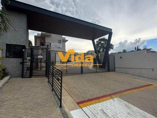 Casa à venda em Jardim Flórida, São Roque | 84m²