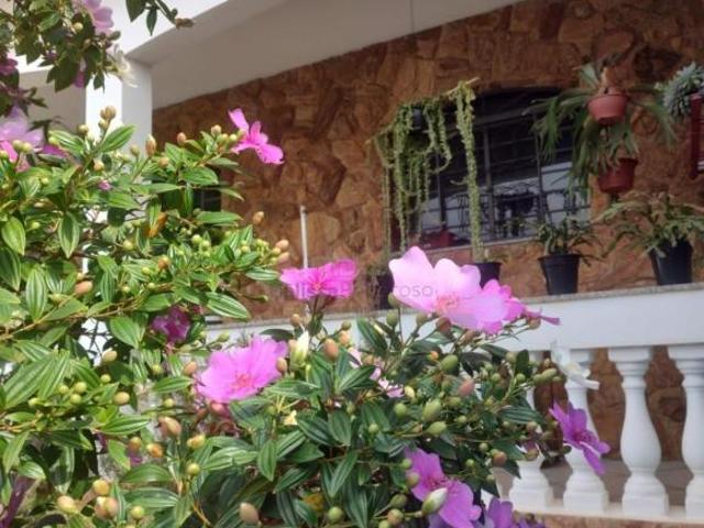 casa à venda em Jardim Fortuna
