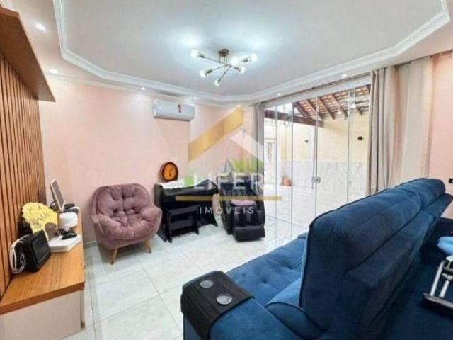 casa à venda em Jardim Francisca