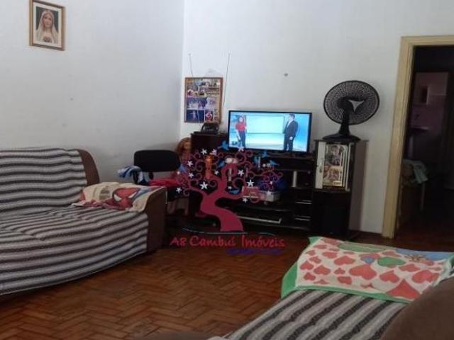 casa à venda em Jardim Guanabara