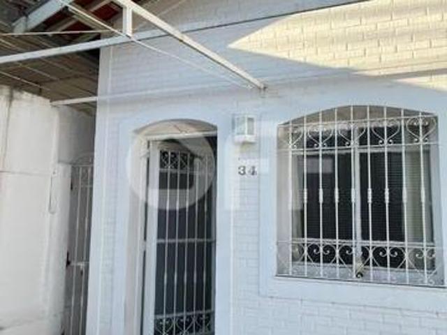 casa à venda em Jardim Guanabara