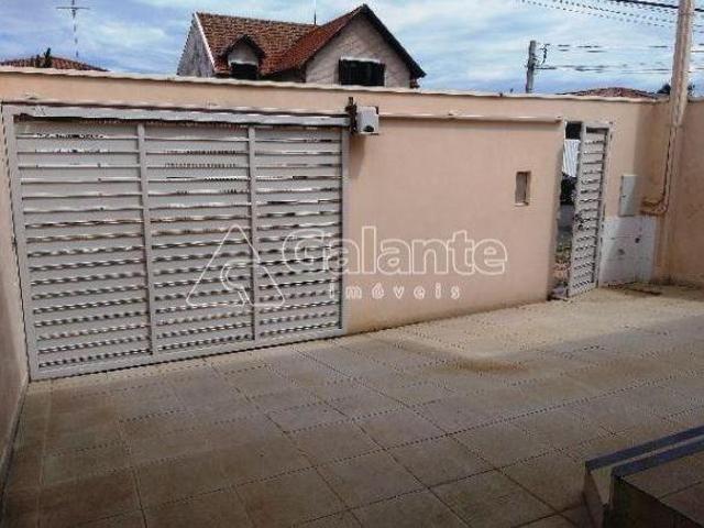 casa à venda em Jardim Guanabara