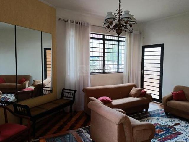 casa à venda em Jardim Guanabara