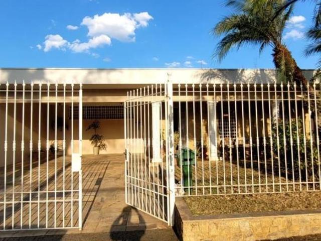 Casa à venda em Jardim Guanabara em Campinas/SP