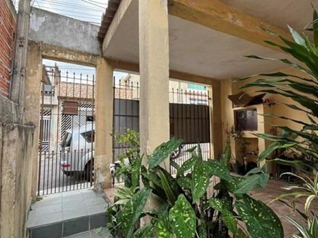 Casa à Venda em Jardim Guanhembu