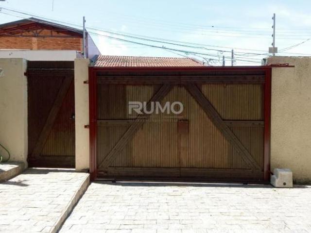 casa à venda em Jardim Guarani