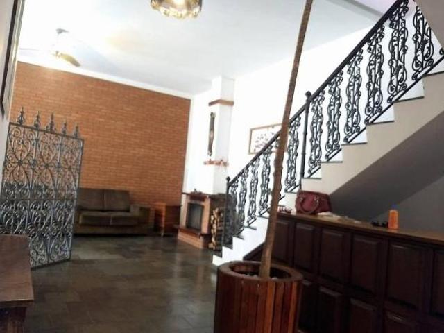 casa à venda em Jardim Guarani