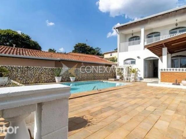 casa à venda em Jardim Guarani