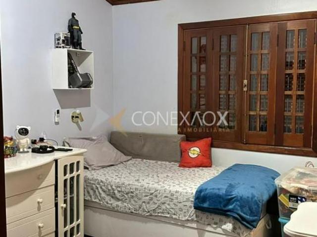 casa à venda em Jardim Guarani