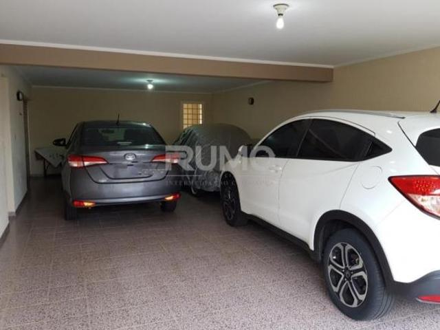 casa à venda em Jardim Guarani