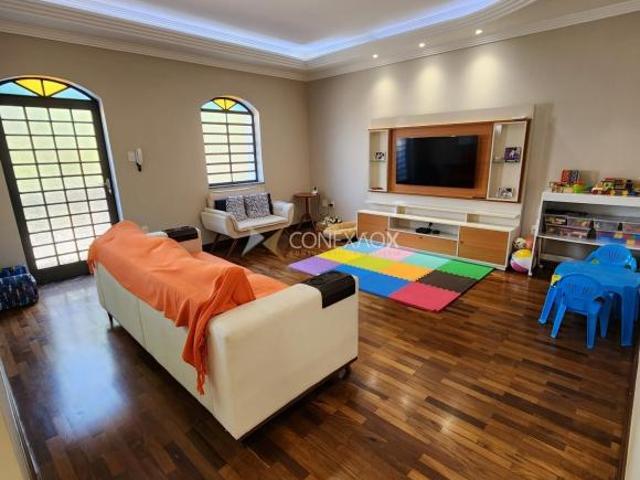 casa à venda em Jardim Guarani
