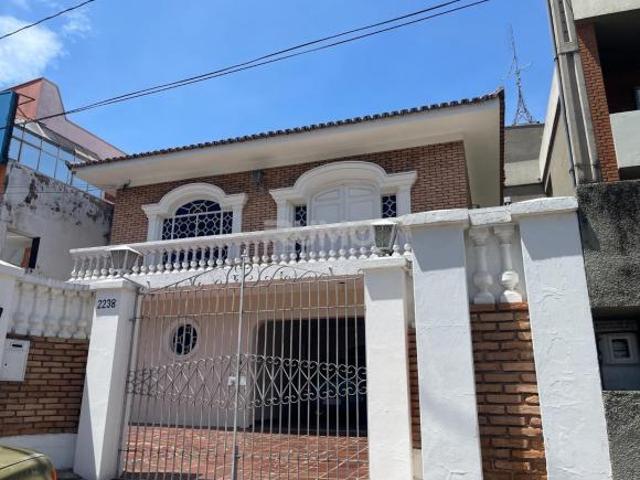 casa à venda em Jardim Guarani