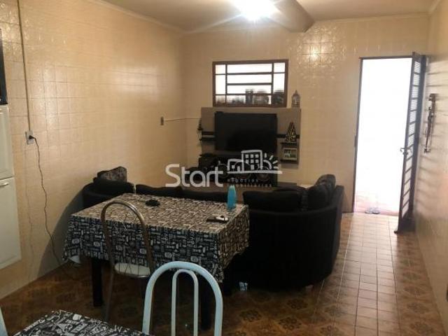 casa Jardim Guarani Campinas