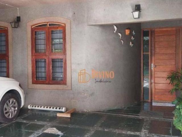 Casa à Venda em Jardim Guilherme, Sorocaba R$ 445.000